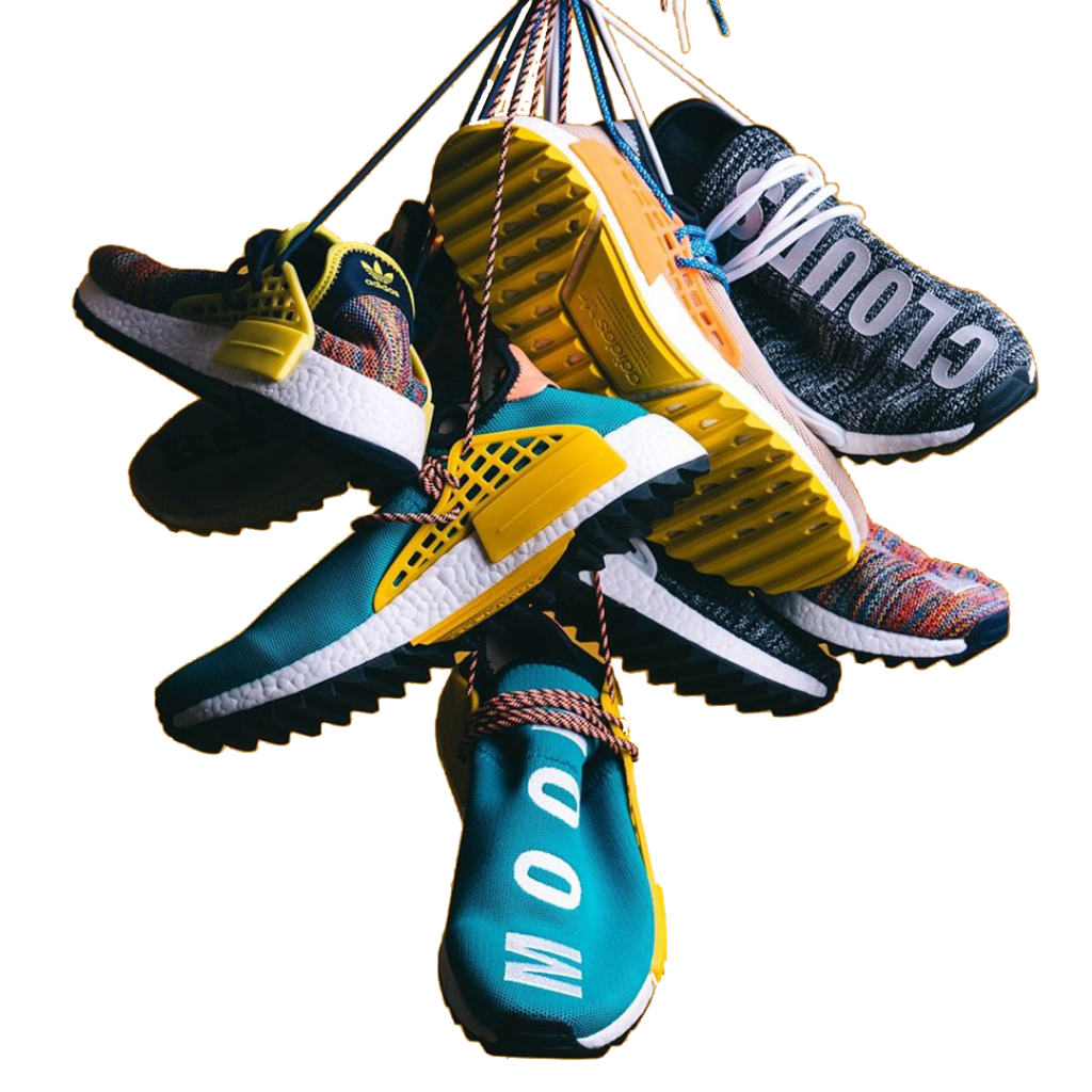 کفش الماس – تو پاهاتون میدرخشه